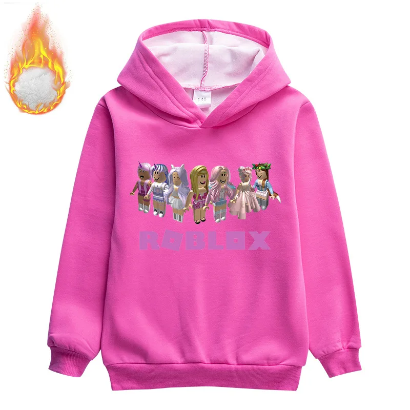 100-170-Yards-Roblox-Children-s-Double-layer-Thickened-Non-fleece ...