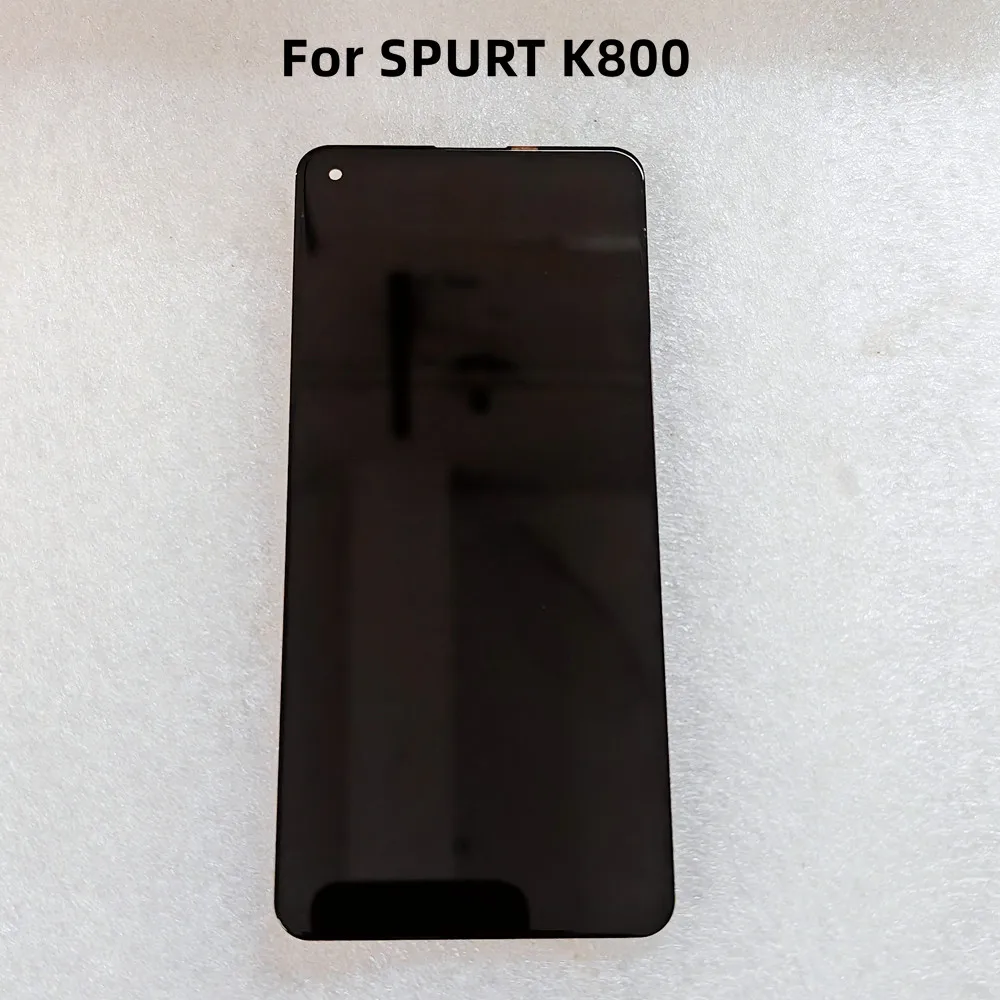 For-SPURT-K800-LCD-Display-Touch-Screen-Digitizer-Assembly-Replacement ...