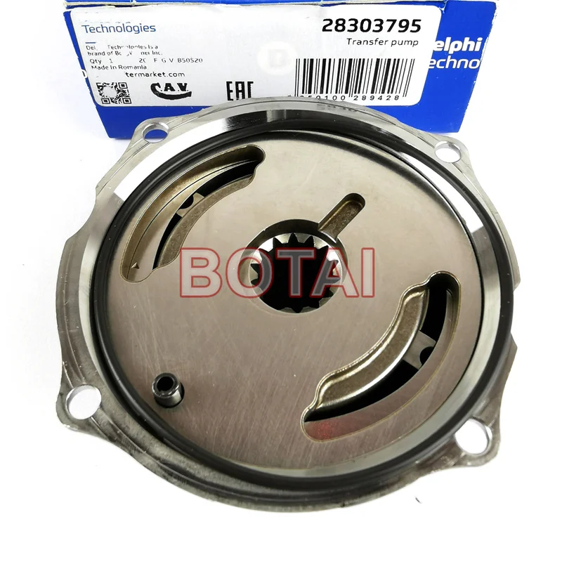 Kits de bomba de transferencia de riel común diésel, bomba de ...