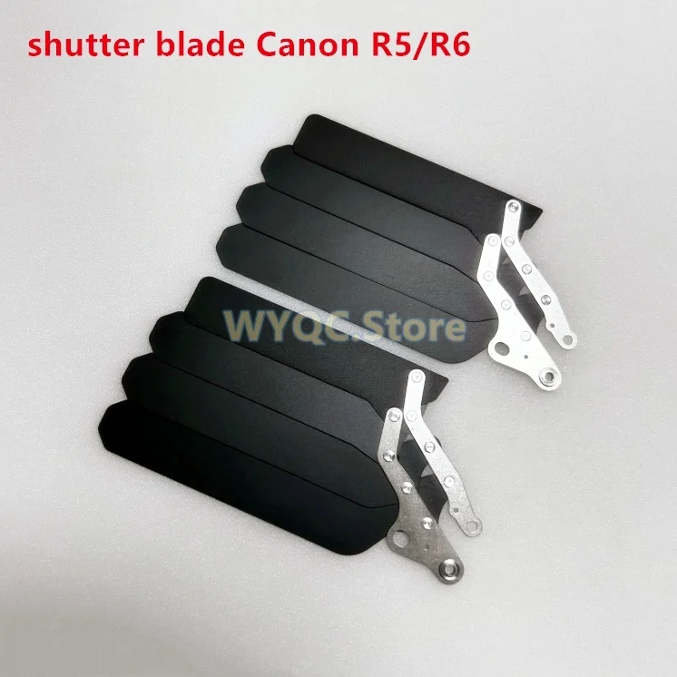 Copy-Improve-New-Shutter-curtain-blades-Repair-part-For-Canon-EOS-R5-R6 ...