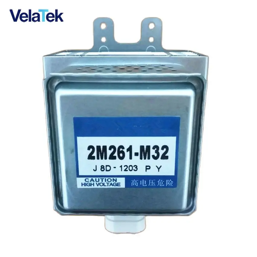 new for Panasonic Microwave Oven Magnetron 2m261-M32 2m236-M32 2m236 ...