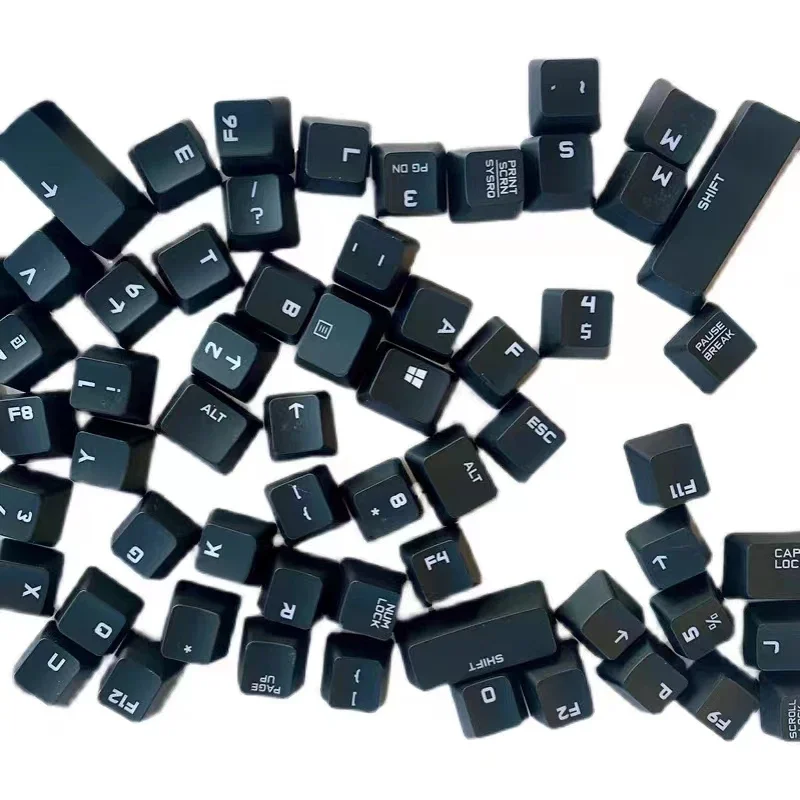 Logitech-Tapa-de-teclado-mec-nico-original-reemplazo-de-teclas-de-eje ...