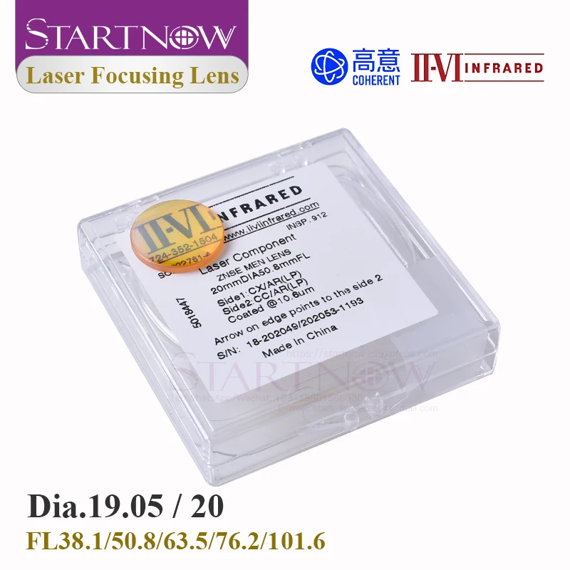 II-VI-INFRARED-CO2-Laser-Focus-Lens-Dia-19-05mm-20mm-FL-38-1-50-8.jpg