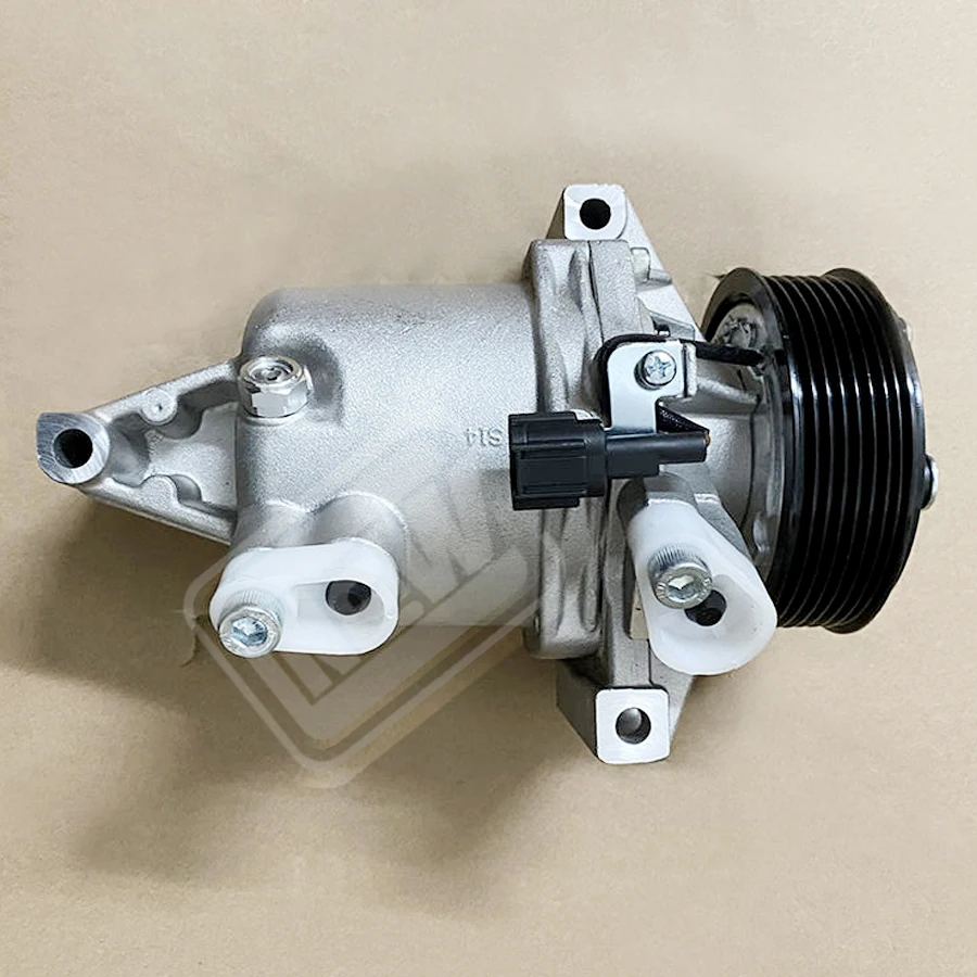 CAR-AC-Air-Conditioning-Compressor-For-NISSAN-SUNNY-ALMERA-926001HC1B ...