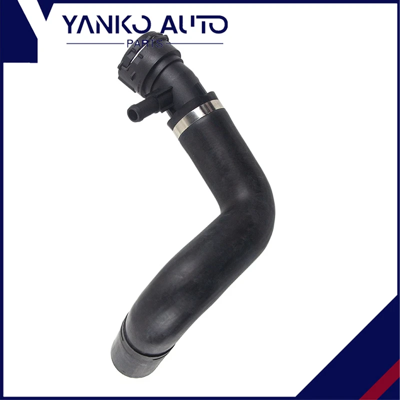 PCH501720-Auto-Spare-Parts-Radiator-Coolant-Hose-Upper-Water-Hose-for ...
