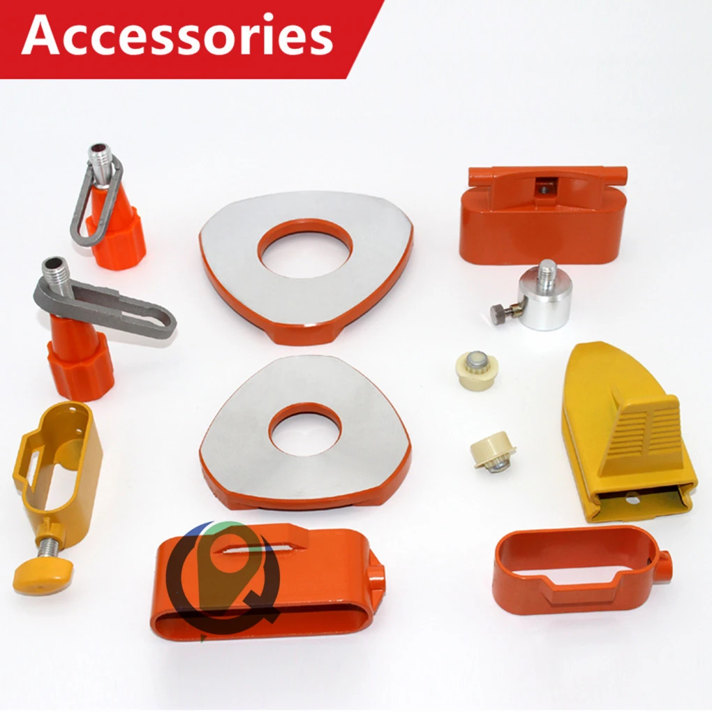 Accessories Total Station | Theodolite Total Station | Total Surveying ...