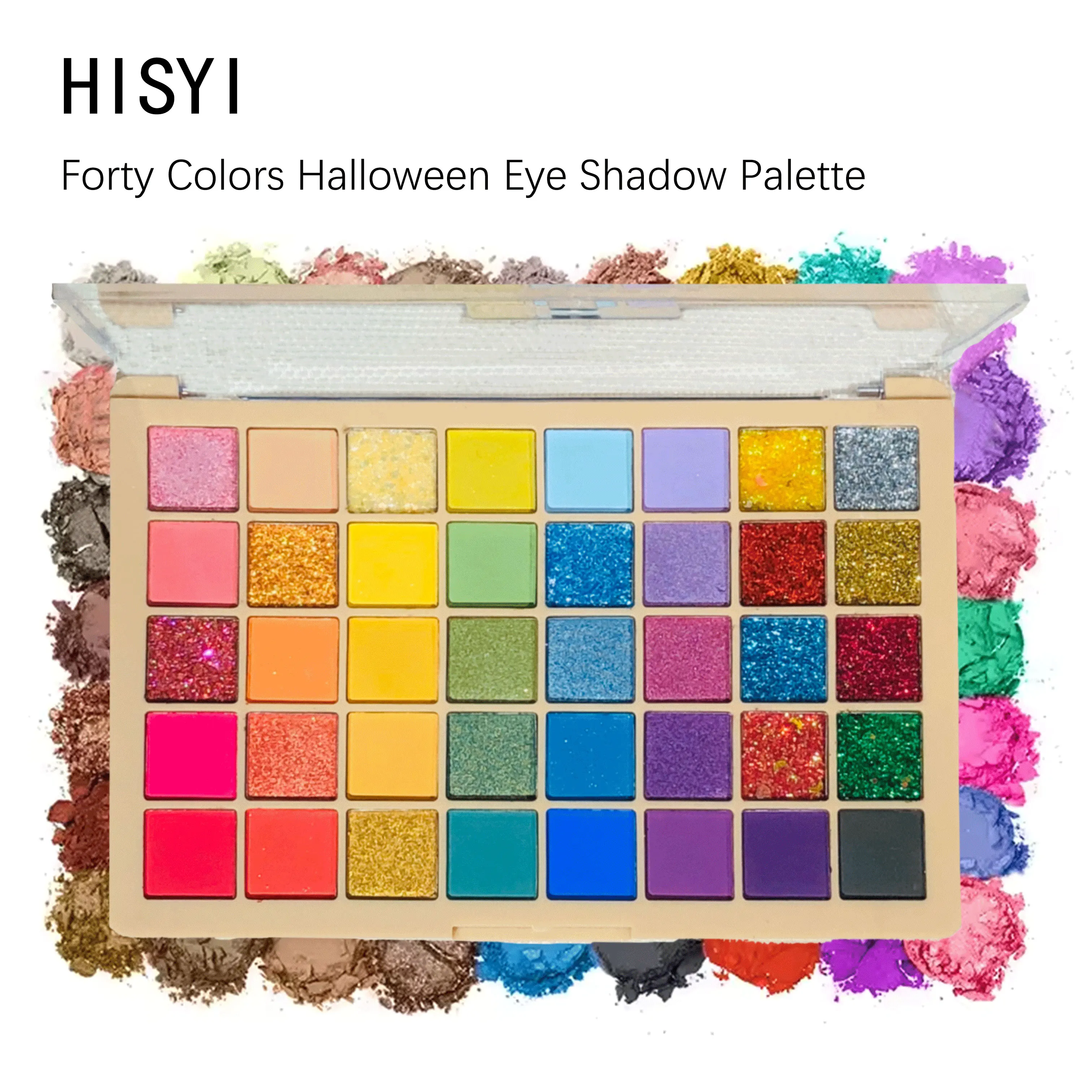 Is This Really the World’s Largest Eyeshadow Palette? A Real-World Test ...