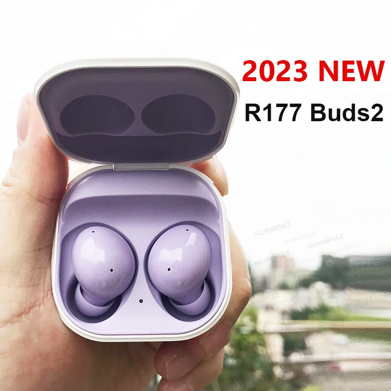 New-R177-buds2-Buds-2-Wireless-Mini-Earbuds-Bluetooth-Earphone-Buzz-2 ...