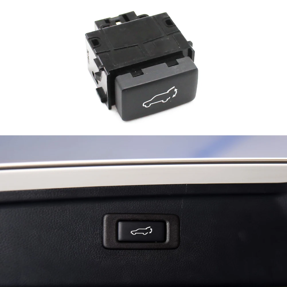 KUMMYY-Car-Tailgate-Trunk-Lift-Gate-Power-Switch-Button-fit-for-Subaru ...