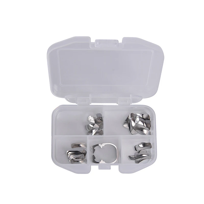 ztdental-Dental-Bean-Flap-Forming-Tablet-dental-materials-Dental-Matrix ...
