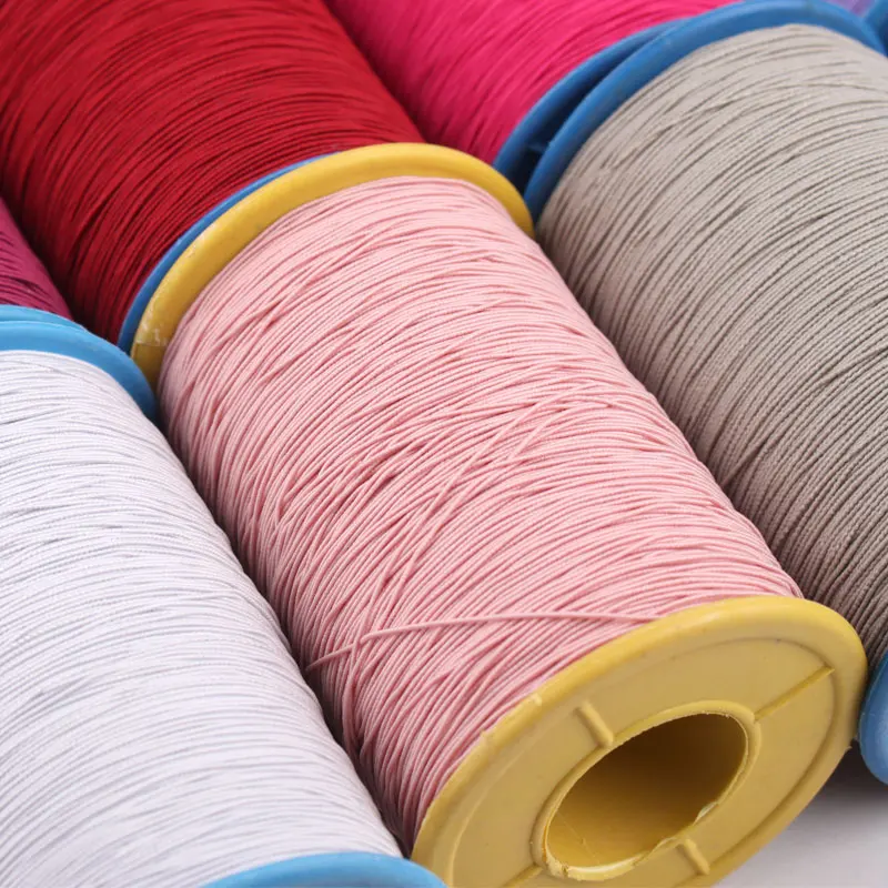 0-5MM-core-elastic-thread-extremely-fine-round-elastic-rope-sewing ...