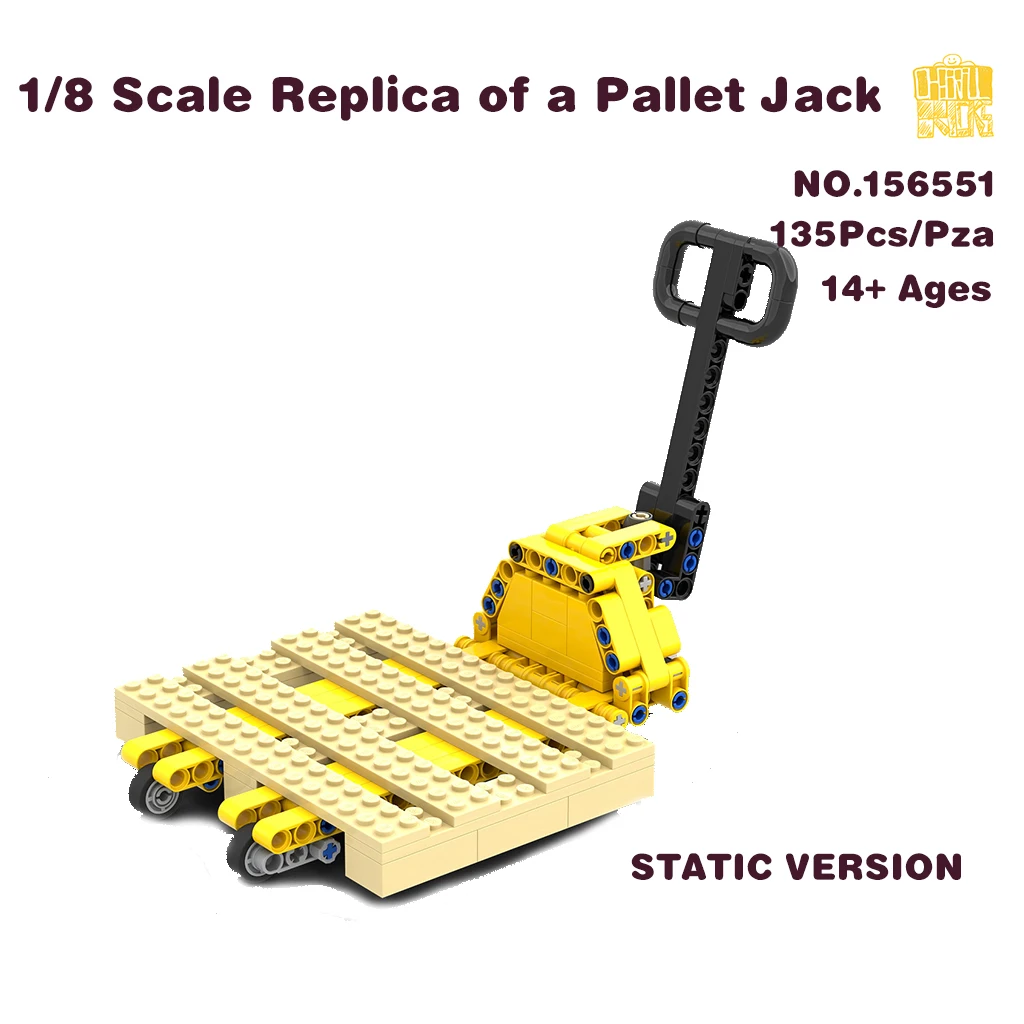 MOC-156551-1-8-Scale-Replica-of-a-Pallet-Jack-Model-With-PDF-Drawings ...