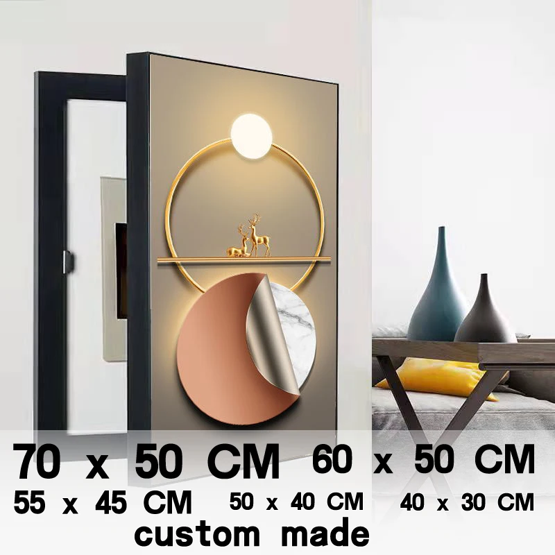 Home-Decoration-Of-Electric-Panel-Cover-Accessories-PRINT-Poster-Wall ...