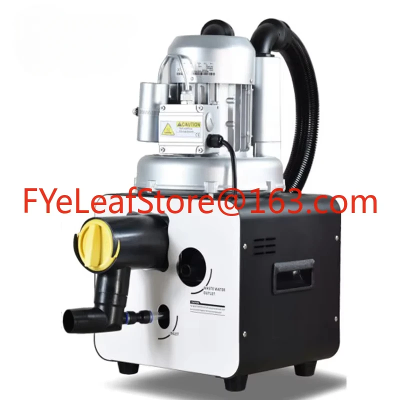 Portable Dental Suction system Powerful Cheap Dynamic Strong Saliva Wet ...