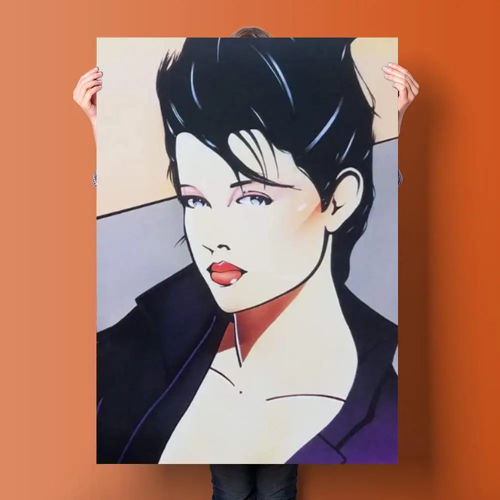 80s Nagel Art