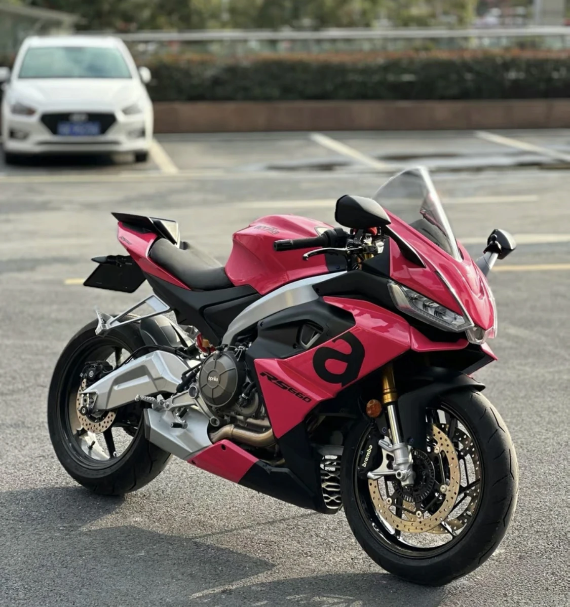 RS660-Full-Fairing-Injection-Bodywork-Kit-Cowl-Panel-Cover-ABS-For ...