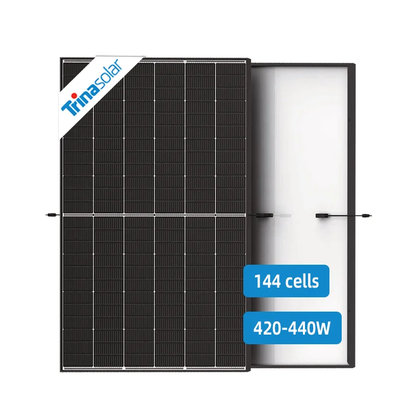 Trina Solar Tsm 72 Cell Psi