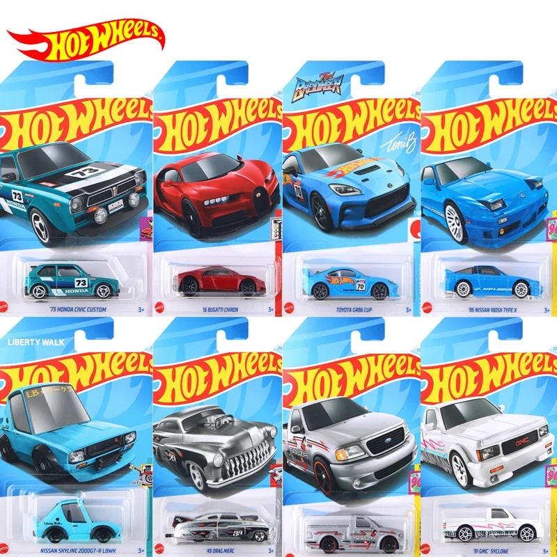 24M-Original-Hot-Wheels-Car-Toys-for-Boy-1-64-Diecast-Carro-Bugatti ...