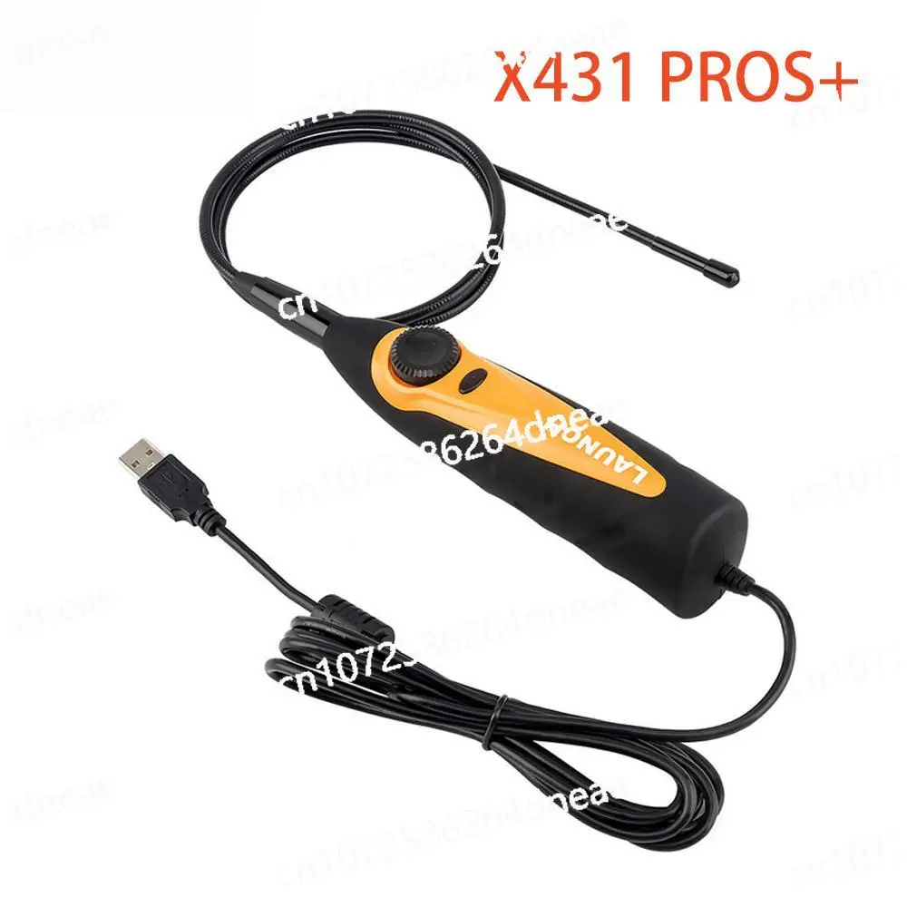X431-VSP600-VSP-600-VSP-600-Videoscope-Camera-Endoscope-Car-Inspection ...