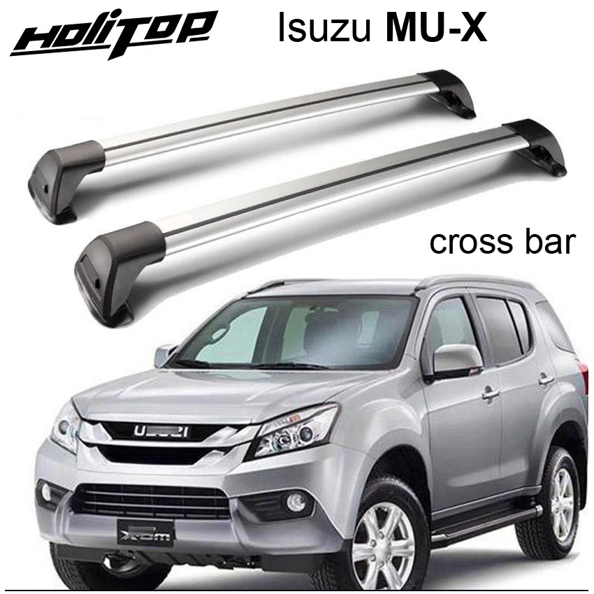 hottest-roof-rail-roof-rack-bar-cross-beam-for-Isuzu-MU-X-MUX-2014-2022 ...