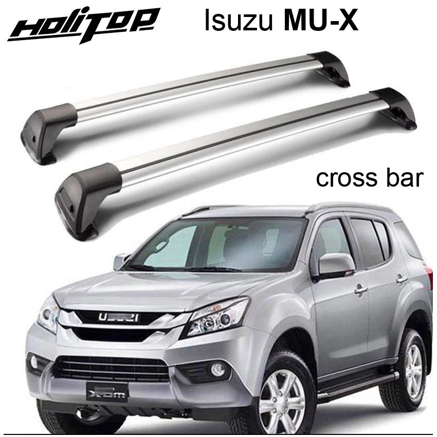 Hottest Roof Rail Roof Rack Bar Cross Beam For Isuzu Mu-x Mux 2014-2022 ...