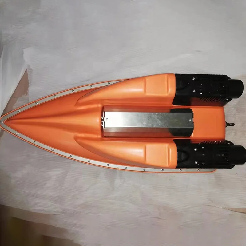 Real Rc Fishing Boats For Fishing