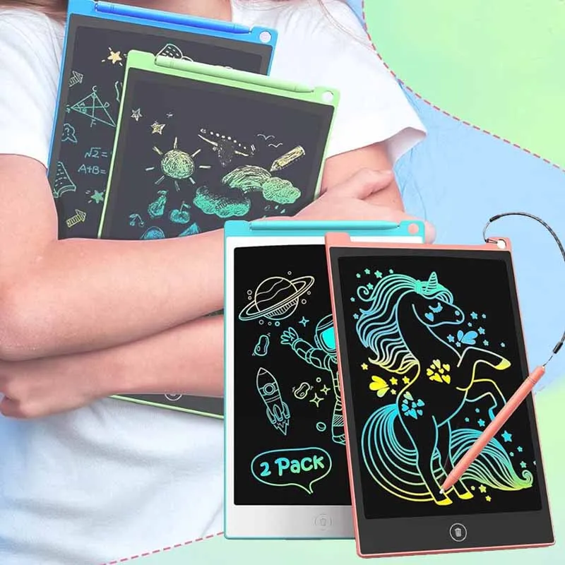 8-5-Inch-LCD-Writing-Digital-Graphic-Drawing-Tablets-for-kids ...