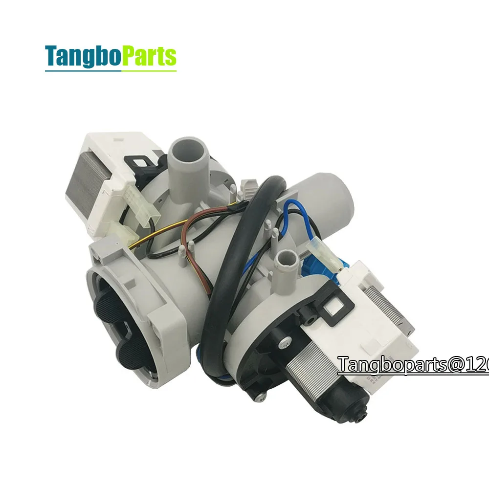 AC220V-240V 35W BPX2-92L Drain Motor For LG Washing Machine wDA12345D ...