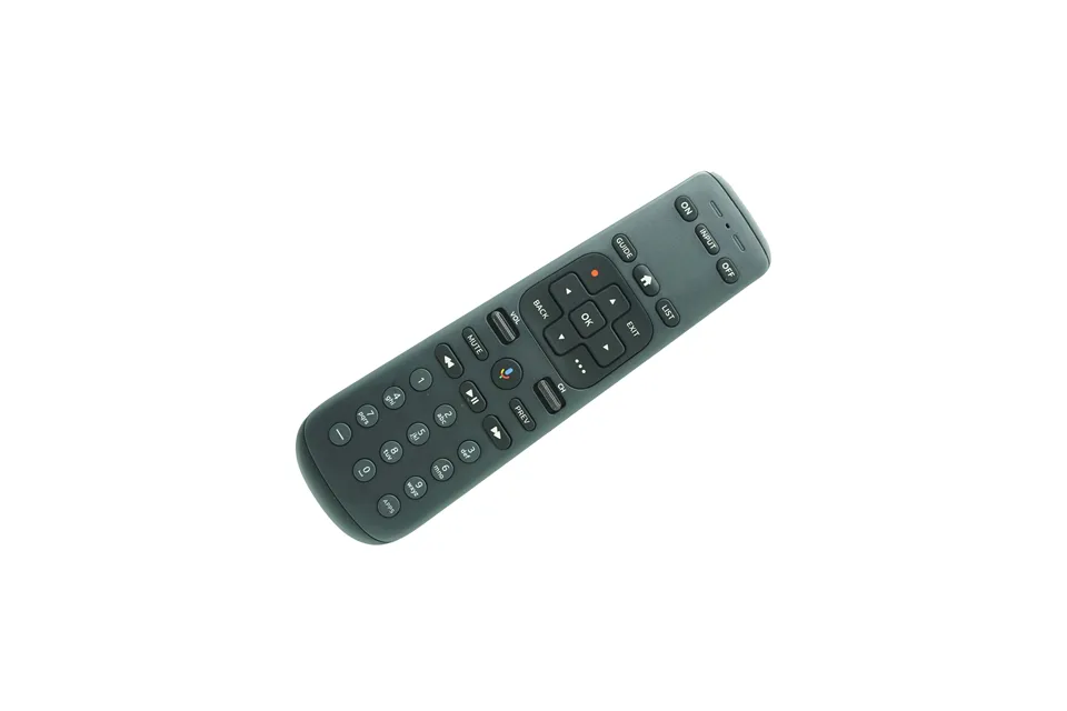 RC82V RC83V Compatible Replacement Voice Remote For AT&T Directv RC82V ...
