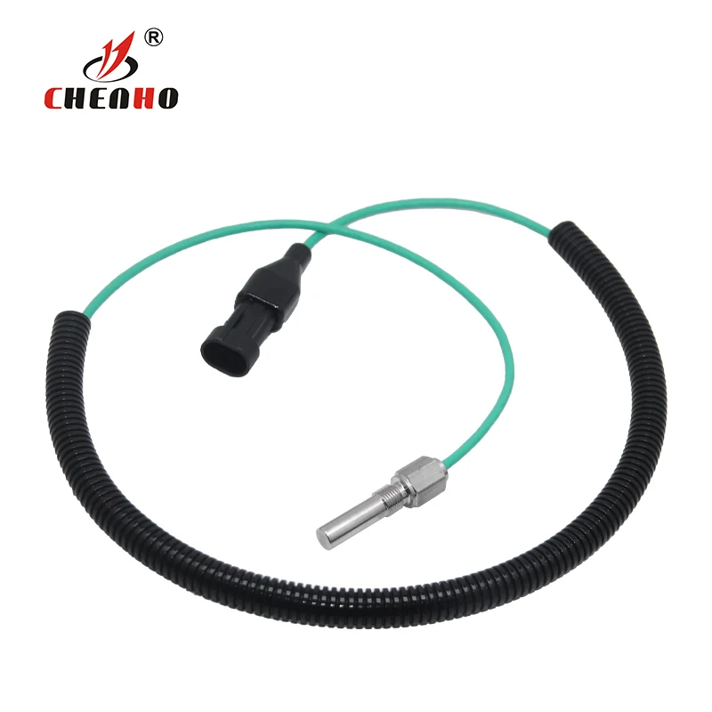High Quality 23531531 Speed Sensor Fits For Detroit Diesel Series-60 ...