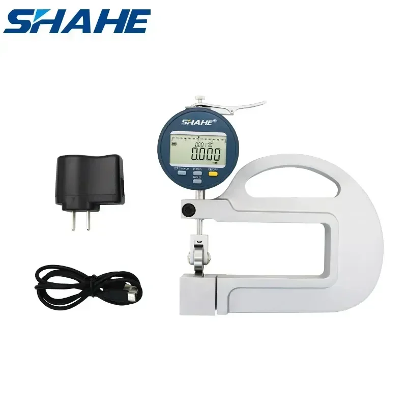 SHAHE-High-Precision-0-001-mm-Electronic-Digital-Thickness-Gauge-0-0-4 ...