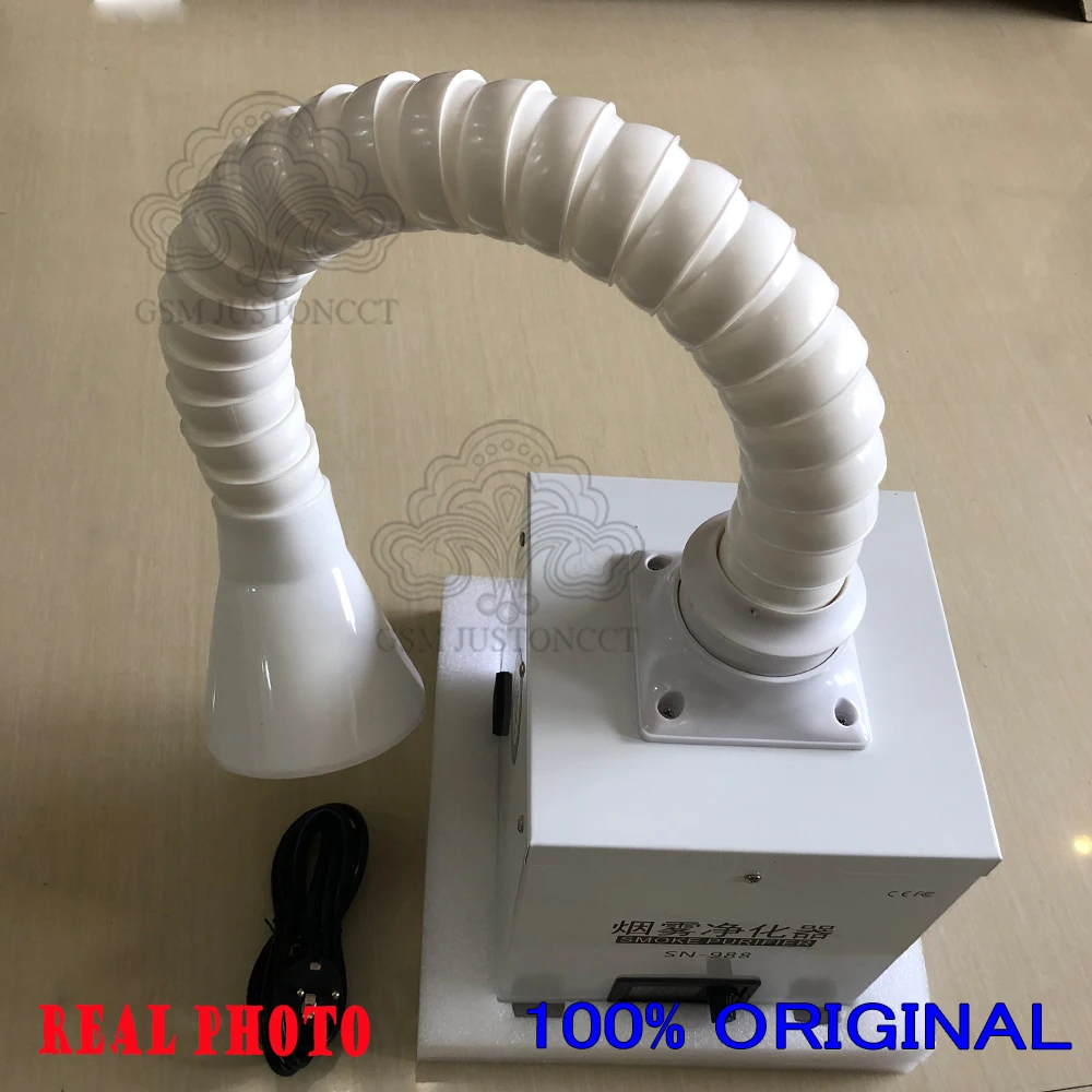 Fume-Extractor-Soldering-Smoke-Purifier-Phone-PCB-Welding-Laser-Marking ...