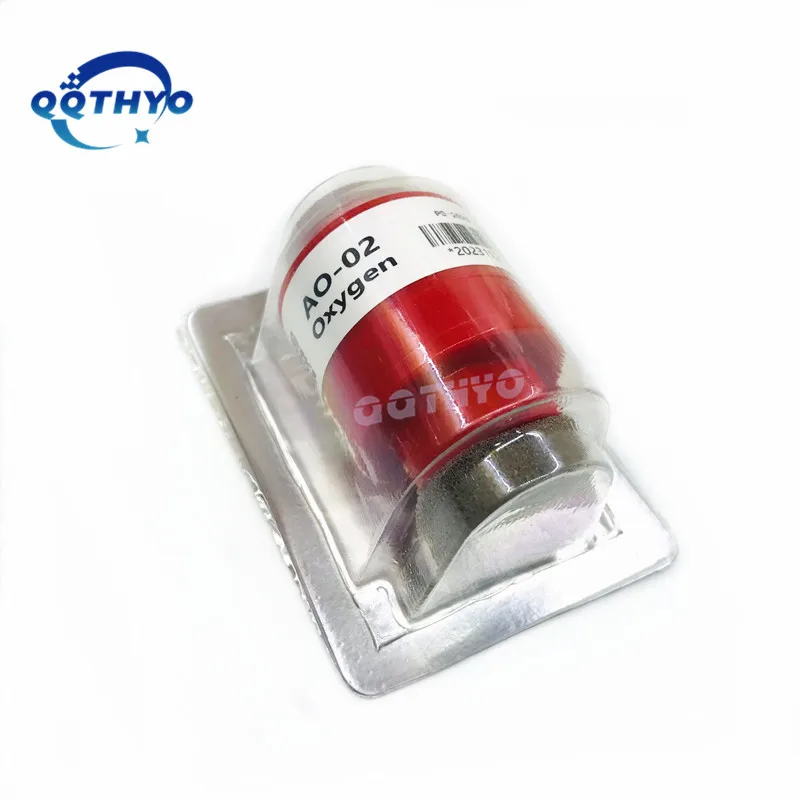 1Pcs-New-Original-oxygen-sensor-AO-02-gas-detector-Compatible-AO2-AA428 ...