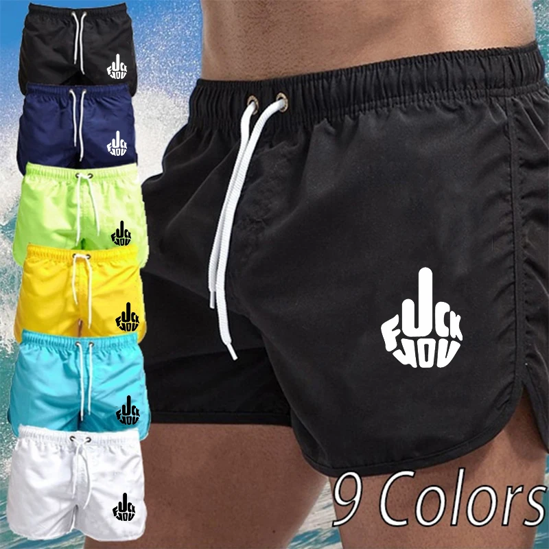 Summer-Quick-Dry-Shorts-Men-Swimwear-Beach-Shorts-Swim-Shorts-Beach ...