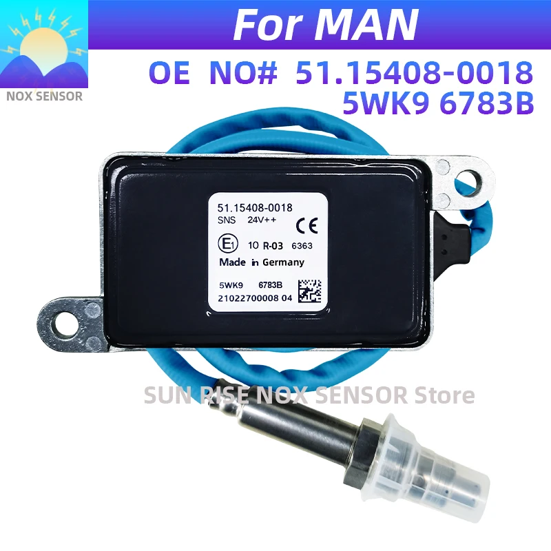 5WK96783B-5WK96783A-51154080018-51154080011-Nitrogen-Oxygen-Sensor-24V ...