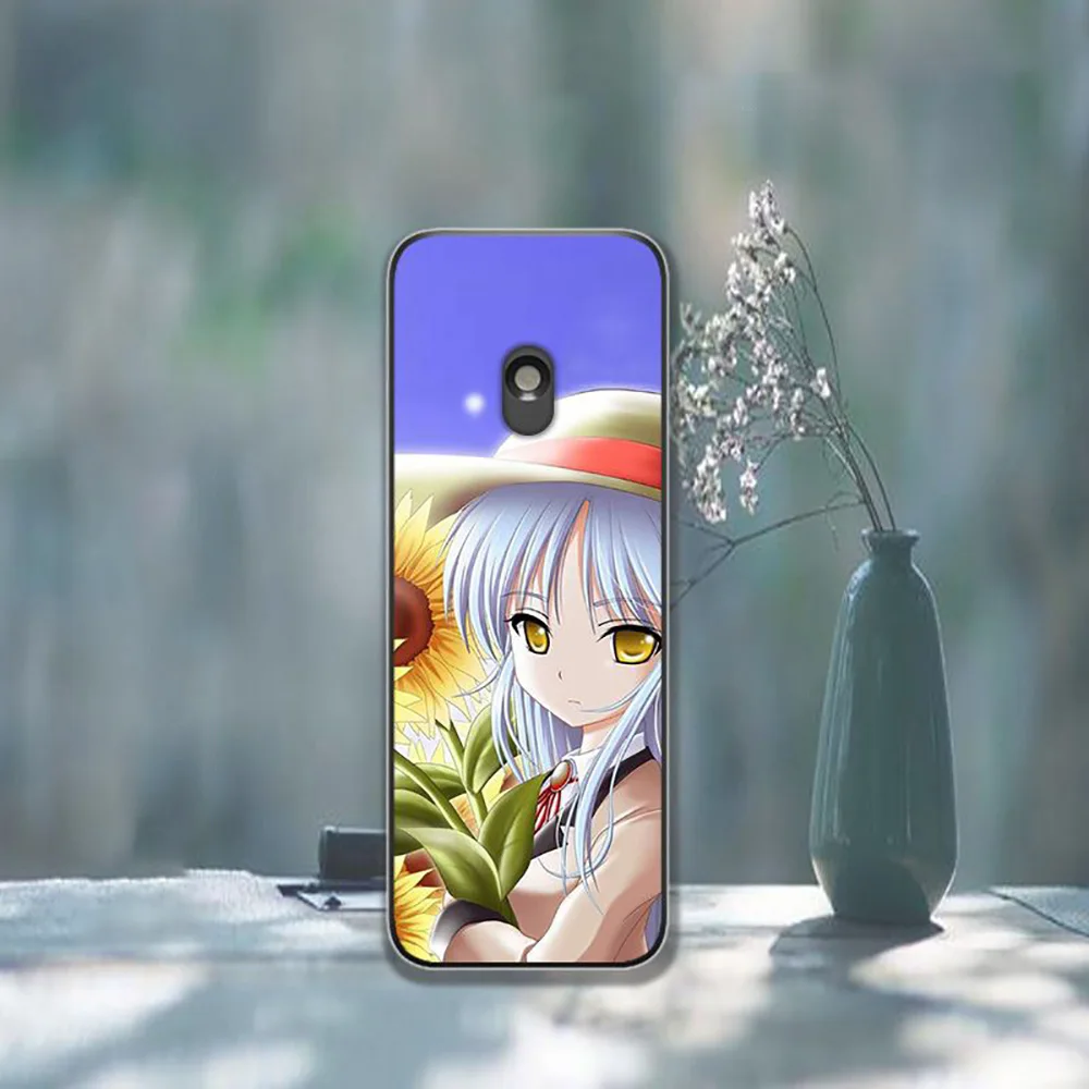 Case For Nokia 125 TA-1253 Silicone Soft TPU Phone Cases For Nokia 150 ...