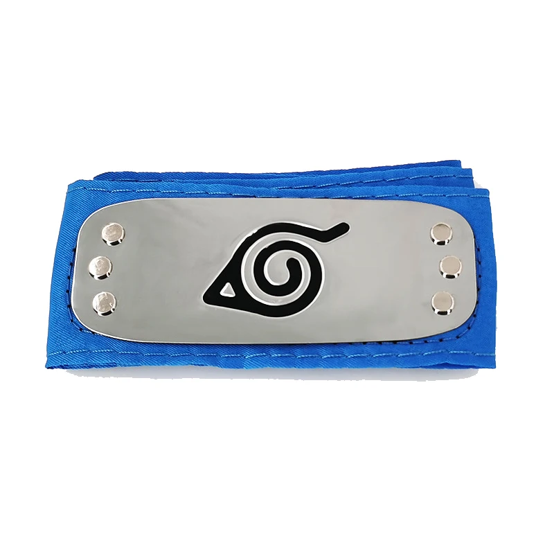 Naruto Headband Anime