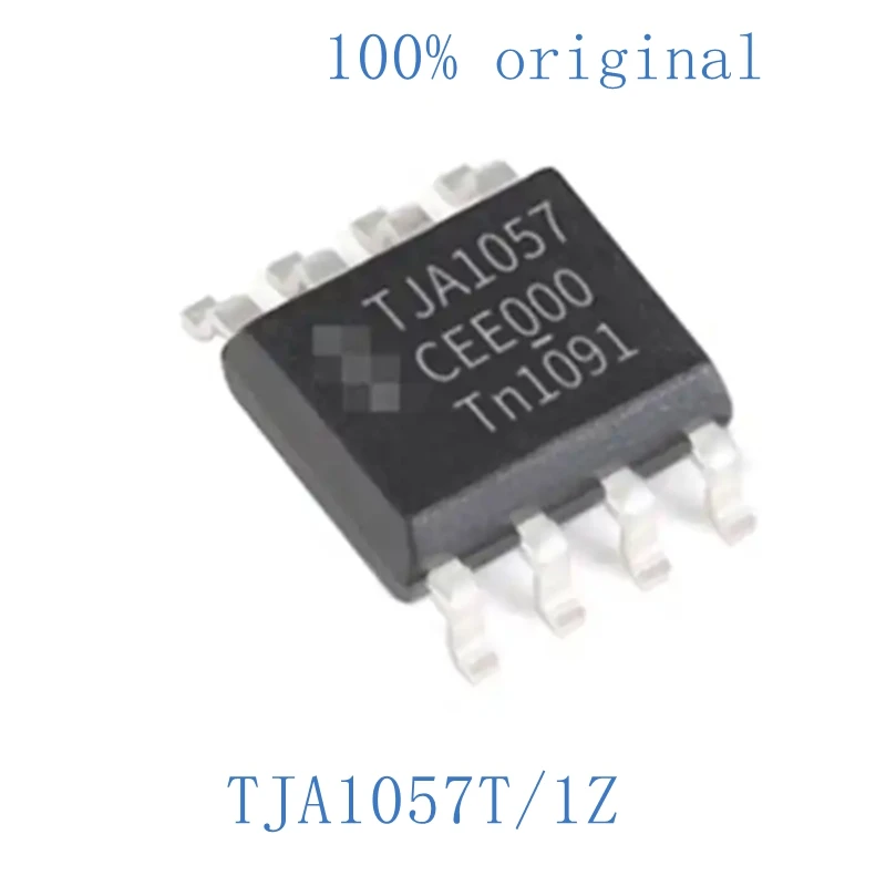 1pcs-Brand-New-Original-TJA1057T-1Z-High-Speed-CAN-Transceiver-Chip ...