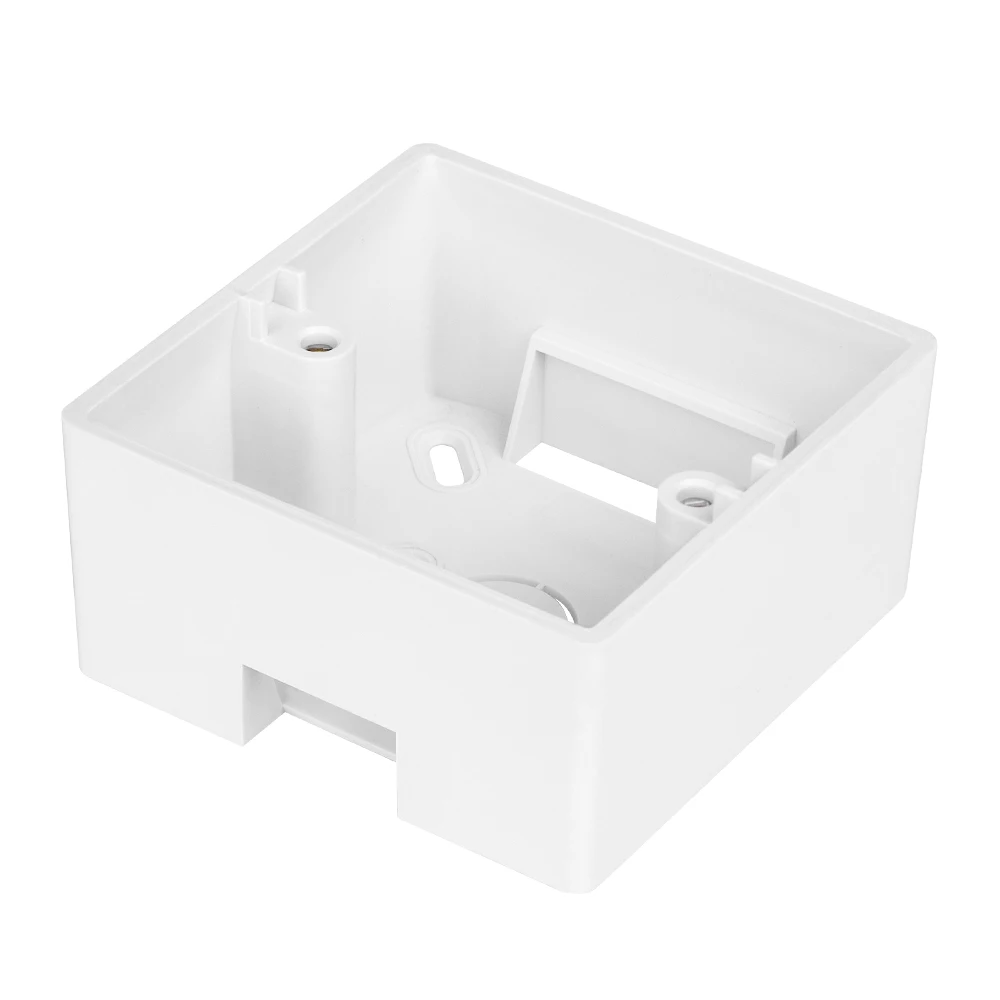 SRAN-External-Mounting-Box-86-86-35mm-42mm-for-86mm-86mm-Standard ...