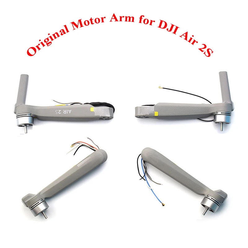 Original-Air-2S-Motor-Arm-Front-Rear-Left-Right-Arms-with-Motor ...