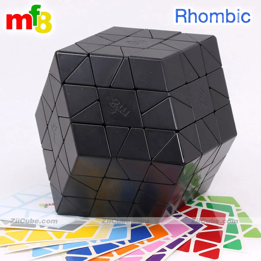 Dodecahedron Rubiks Cube