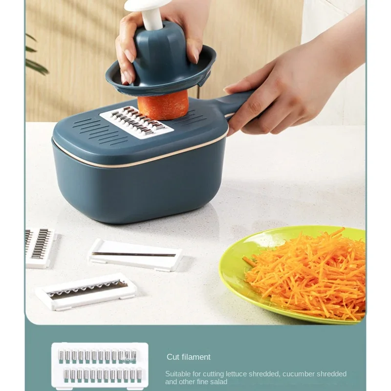 Multifunctional-Vegetable-Cutter-for-Kitchen-Potato-Shredder-Stainless ...