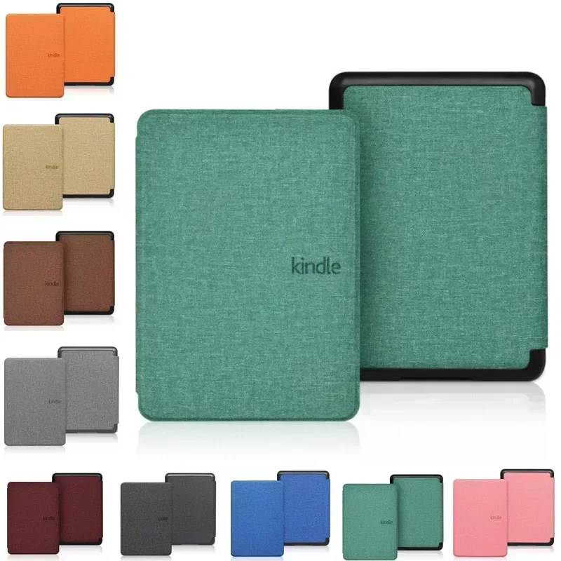 Magnetic-Case-for-Kindle-Paperwhite-5th-6th-7th-Generation-2013-2015 ...