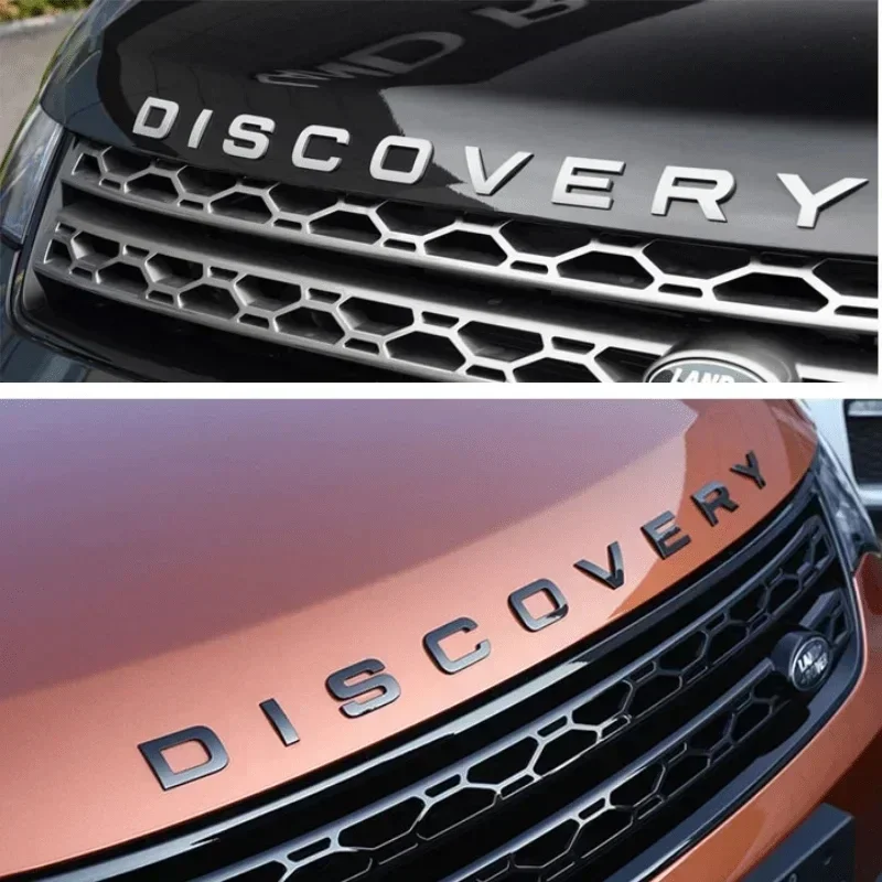 For Land Rover Discovery 2 3 4 Range Rover Freelander SV SVR Velar Car ...