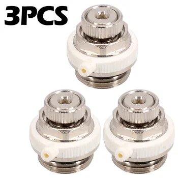 Energy Saving Radiator Valve, Continuous Bleeding, Suitable For 1/2 ...