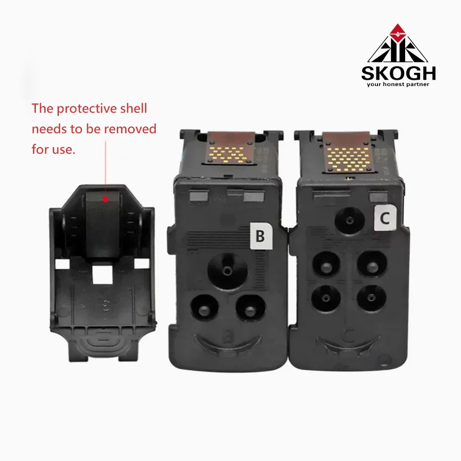 QY6-8004-QY6-8020-Printhead-For-Canon-CA91-CA92-G1800-G2800-G3800-G4800 ...