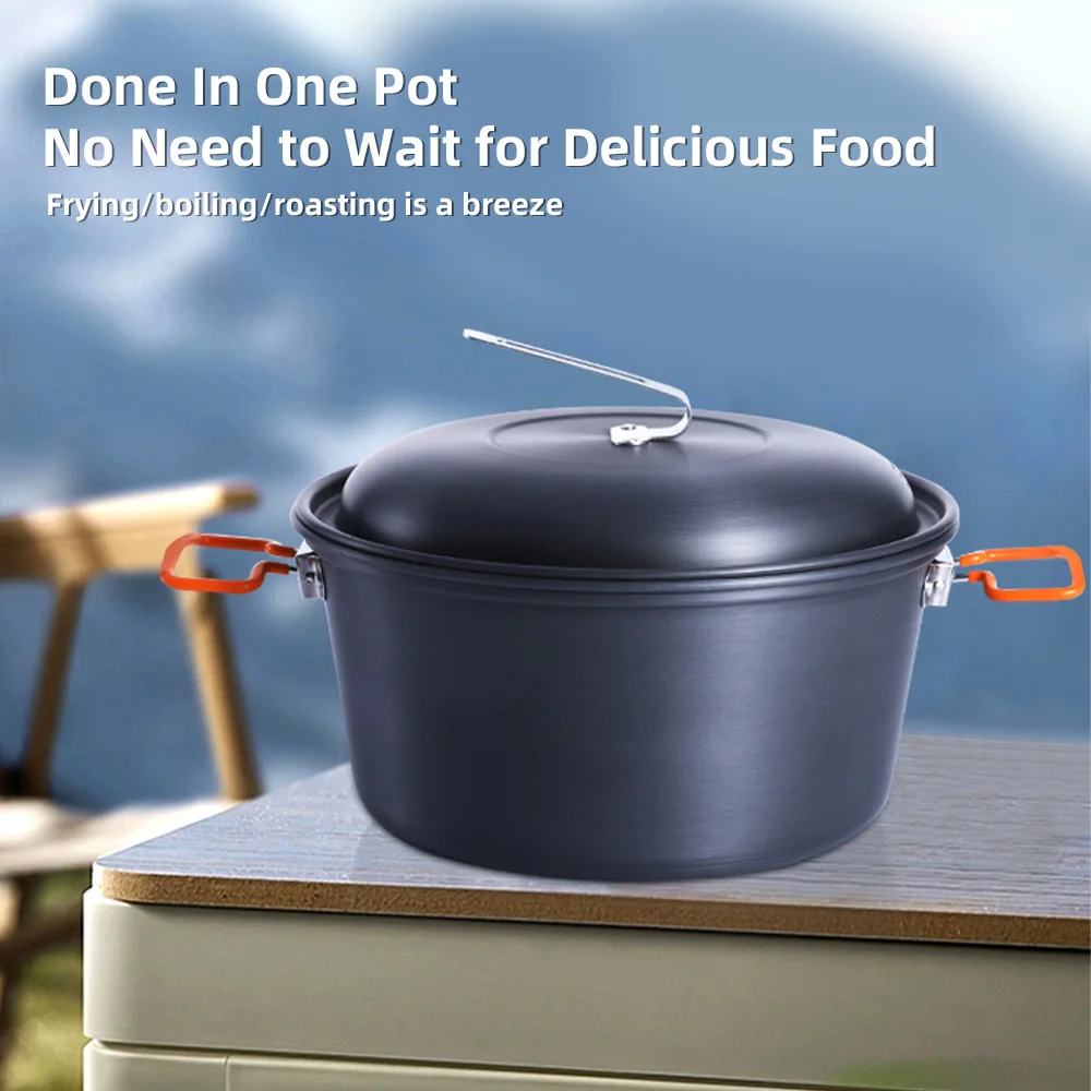 Camping-Cook-Pot-Alumina-Suspending-Pot-with-Lid-Ultralight-Stockpot ...