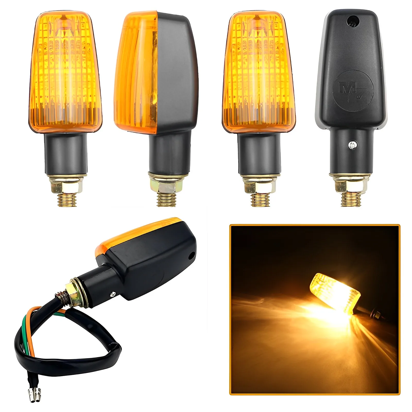 2Pcs-Motorcycle-LED-Turn-Signal-Light-Motorcycle-Turn-Signal-Indicators ...