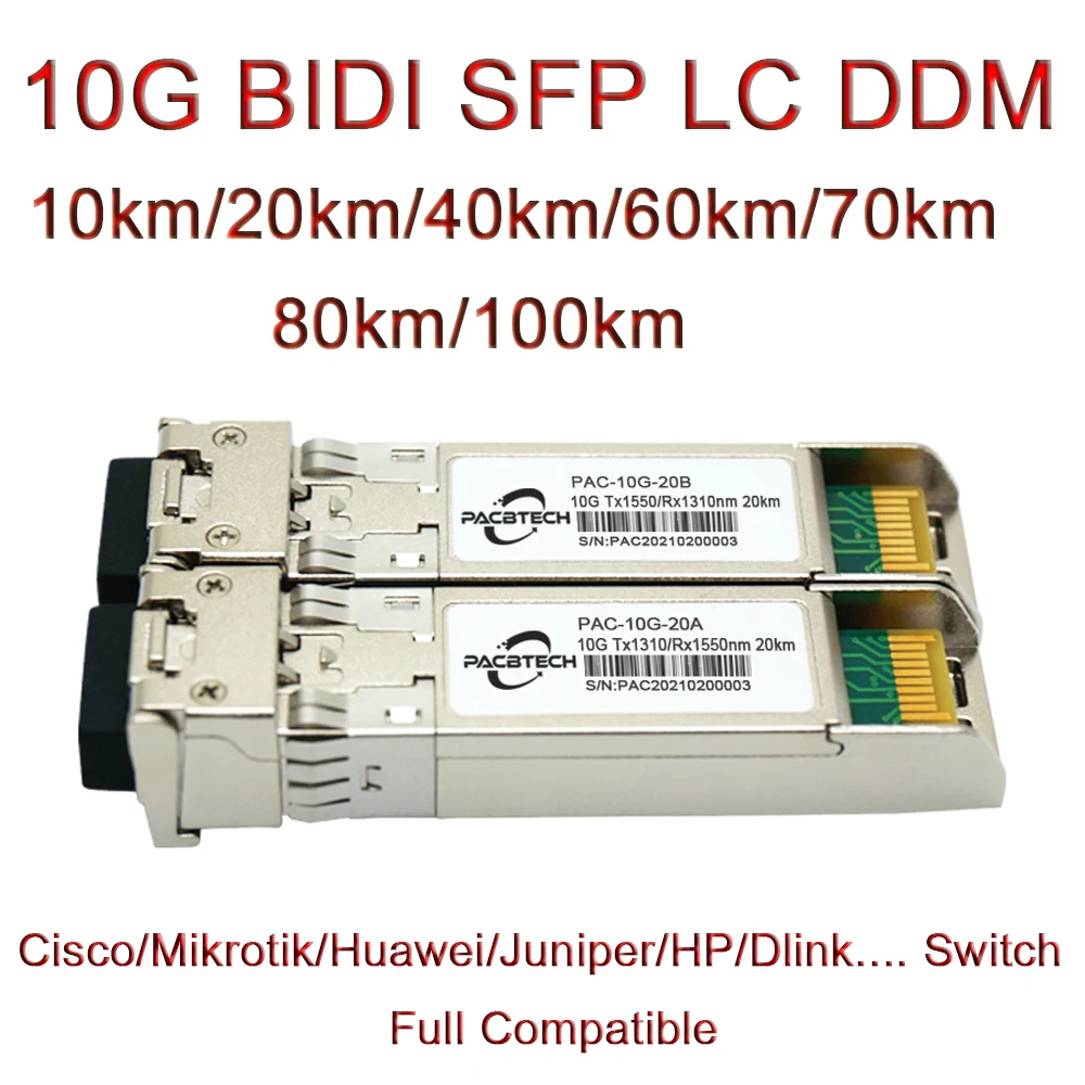 Transceptor-de-m-dulo-de-fibra-10G-SFP-BIDI-3km-10KM-20km-40km-60km-70KM-80KM.jpg