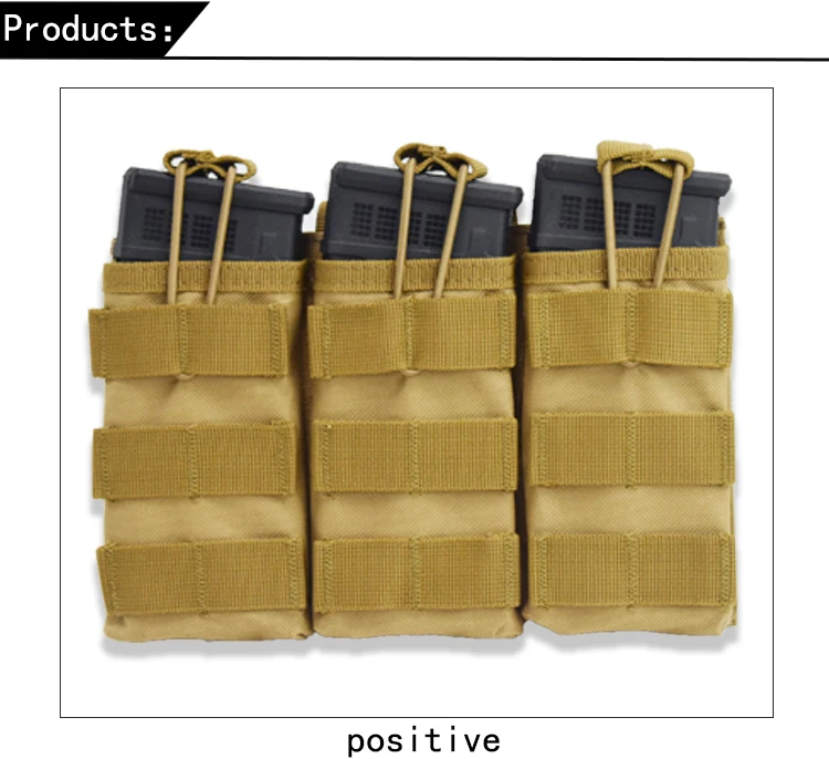 Ak 47 Magazine Pouch Molle | Ak 74 Tactical Accessories | Airsoft Ak 74 ...